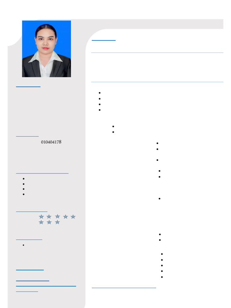 Logistics Sales Rep Application Letter | PDF | Communication | Human ...