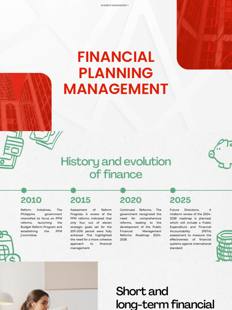 Financial Planning for Architects | PDF | Expense | Investing