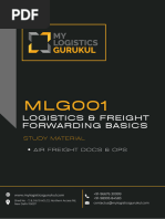 Pre-arrival Notification Guidelines | PDF | Computer File Formats | Computing