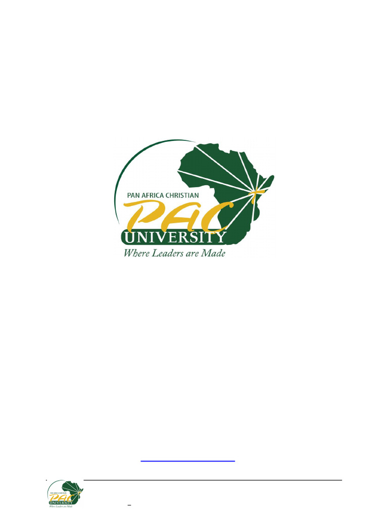 PAC University Mediation Training Manual | PDF | Mediation ...