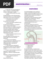 Ulectomia e Ulotomia. | PDF