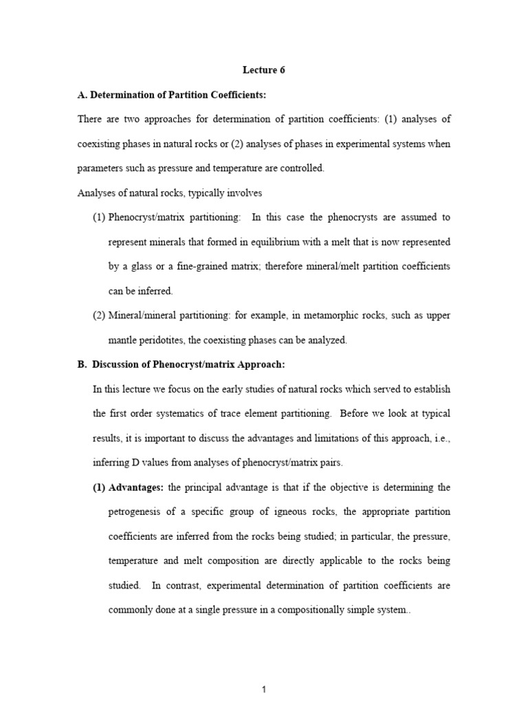 MIT12 479S13 Lec6 | PDF | Physical Sciences | Materials