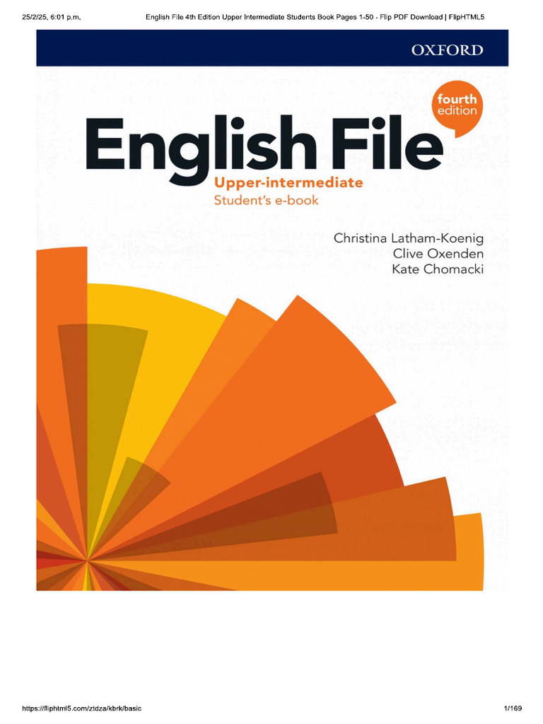 English File | PDF