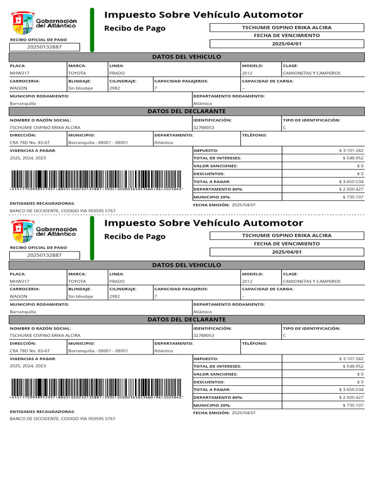 Creado - 2025-04-01T123950.807 | PDF | Vehículos | Vehículo de motor