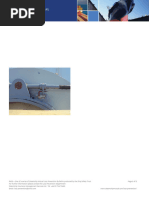 Mooring Winch Brake Testing Guide | PDF | Technology & Engineering