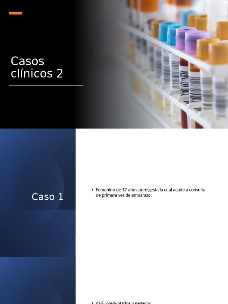 casos+clinicos | PDF