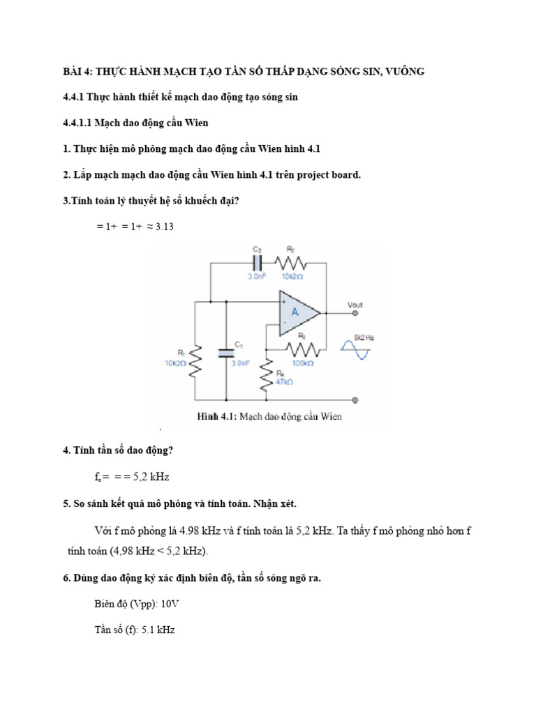 THC4 Bàn-3 KTDL | PDF