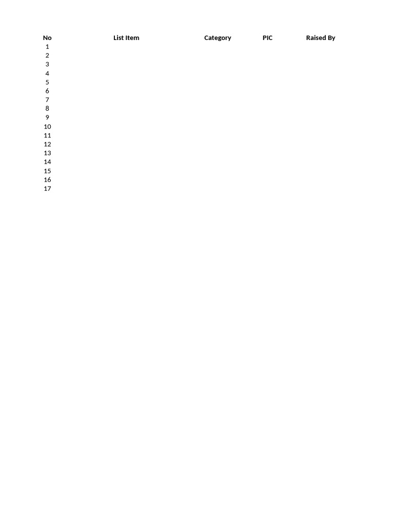 Mom's Guide to Document Management | PDF
