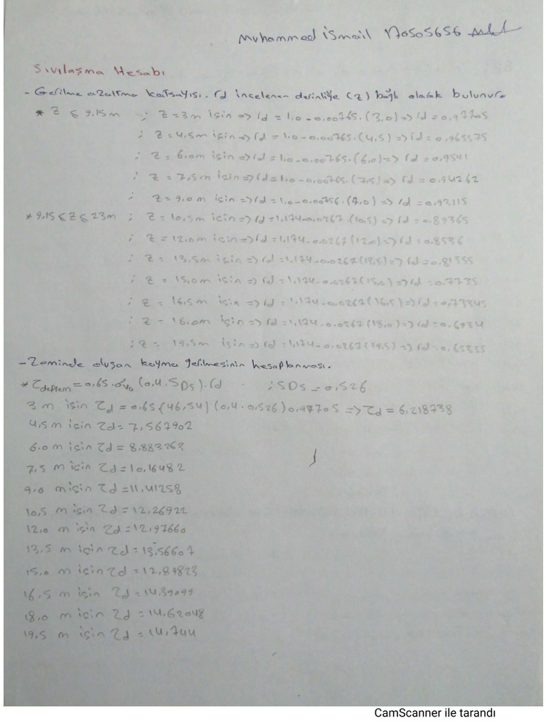 Muhammed Ismail 170505656 | PDF