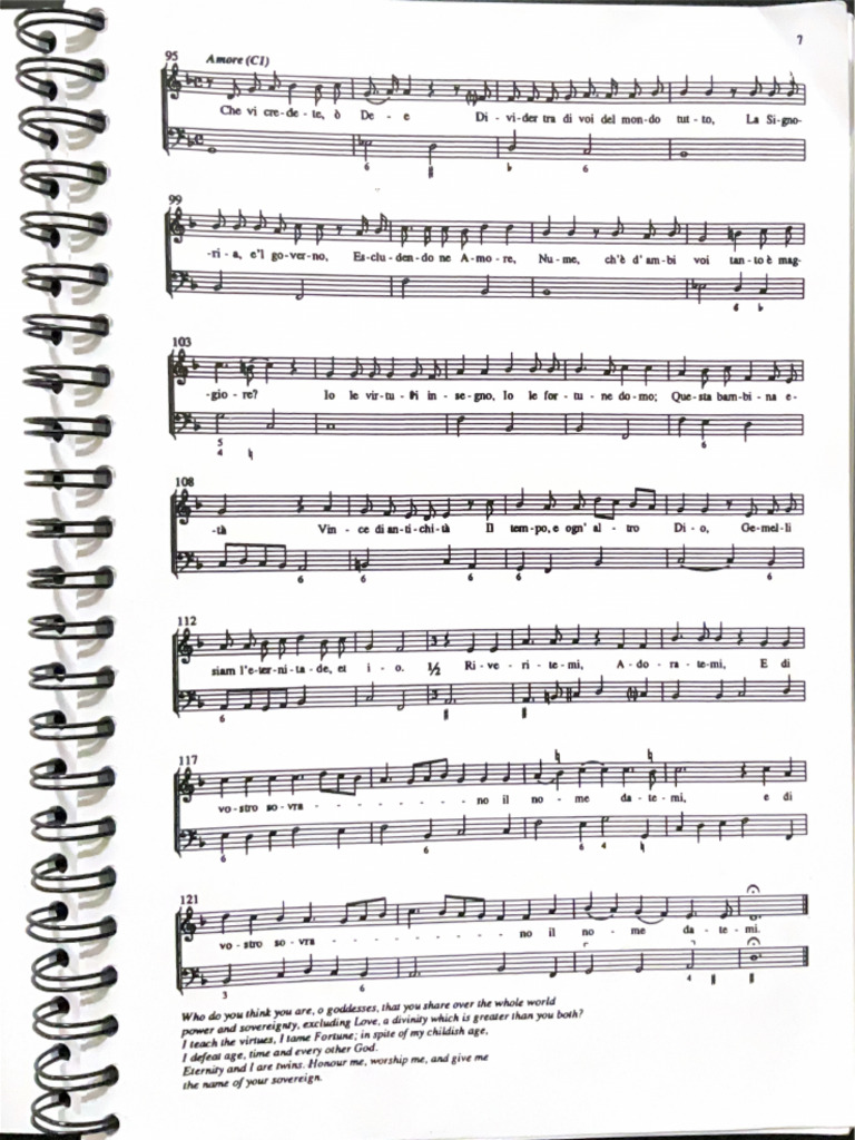 Noten | PDF