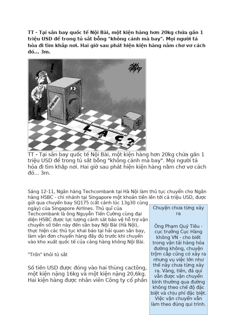 Bai doc ve VAL | PDF