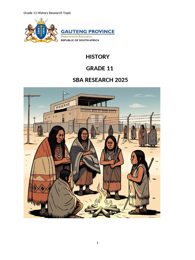 Displacement of Aboriginal Australians: 19th-20th Century | PDF ...