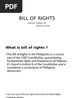 The Nida Blanca Case | PDF