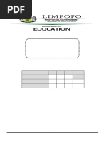 Grade 9 Technology - Lines | PDF