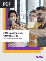 Mercer Comptryx Overview 2024 Q3 | PDF | Turnover (Employment ...