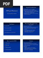 Ulna Conversion Chart To Determine Height | PDF | Science & Mathematics
