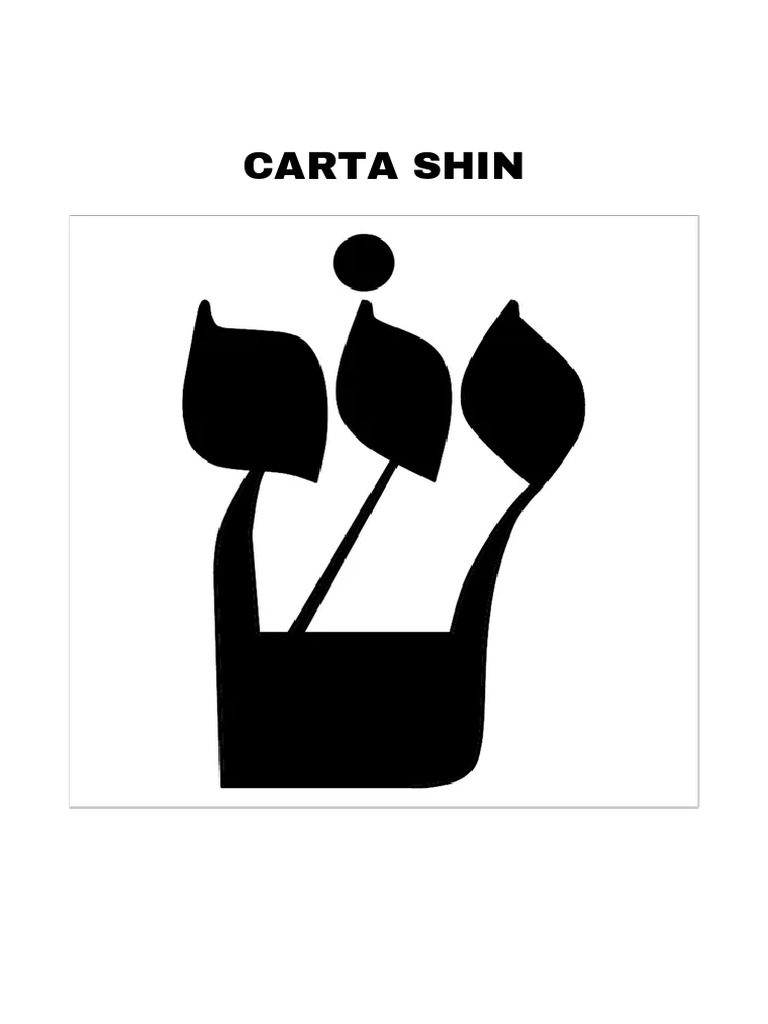 Simbolos Radionicos 3 | PDF