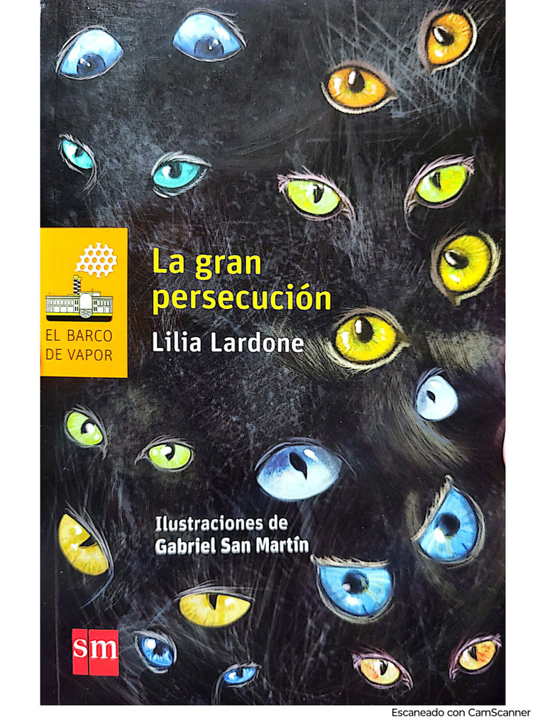 La Gran Persecución | PDF