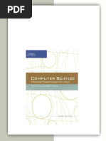 cs111 - 01 Introduction To Computers | PDF | Computer Programming ...