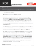 Heimler's APUSH Unit 5 Review Guide | PDF | Reconstruction Era ...