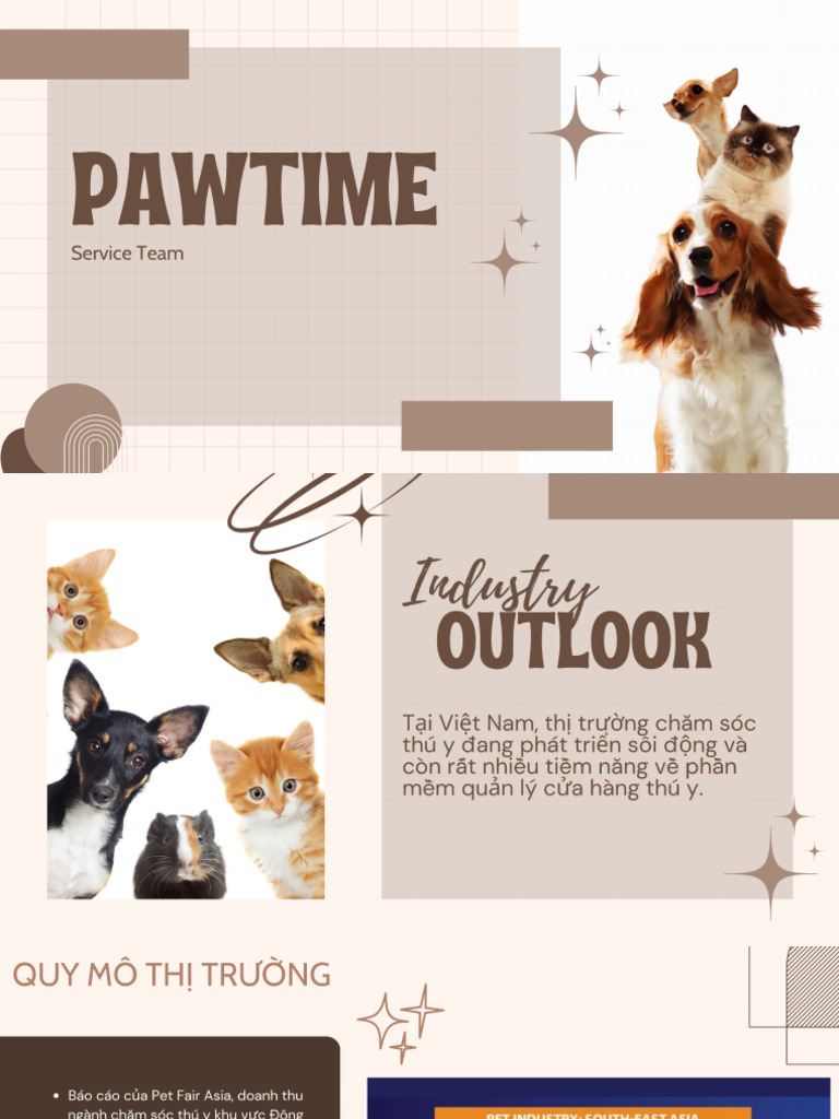 Paw Time | PDF