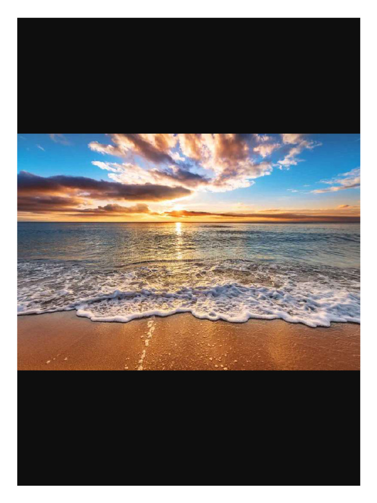 Beach | PDF