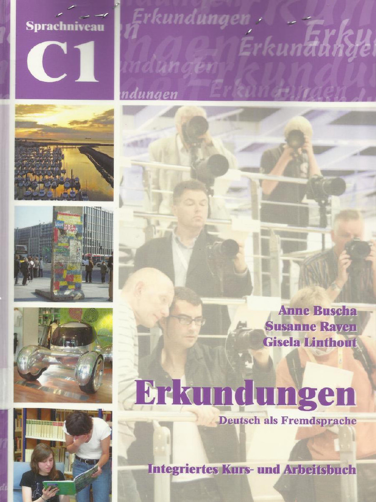 Kopie Von Erkundungen C1-1 | PDF
