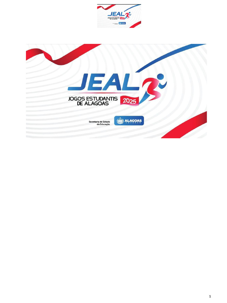 Jeal 2025 - Regulamento Geral 15.18 | PDF | Esportes Olímpicos | Ginástica