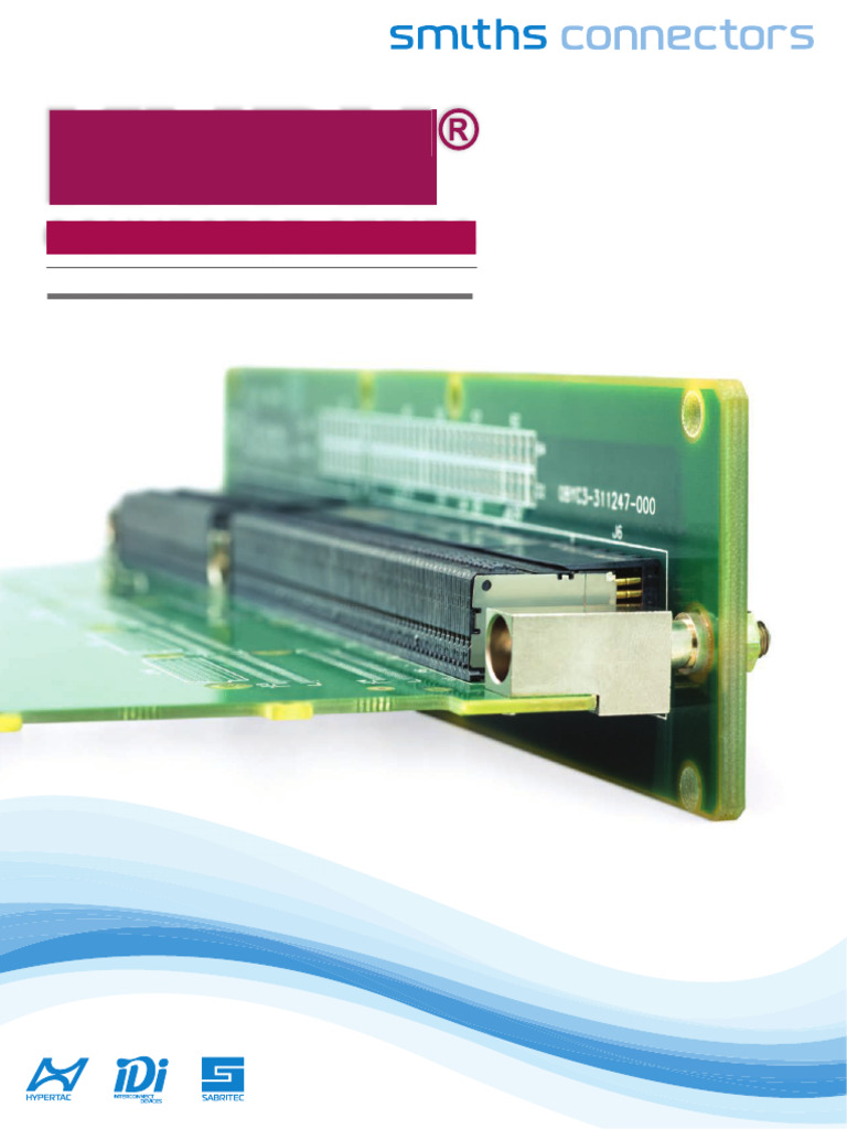 KVPX-Brochure - (US) V1.1 | PDF | Electrical Connector | Computer ...