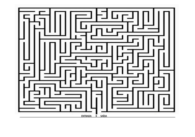 LABIRINTO | PDF