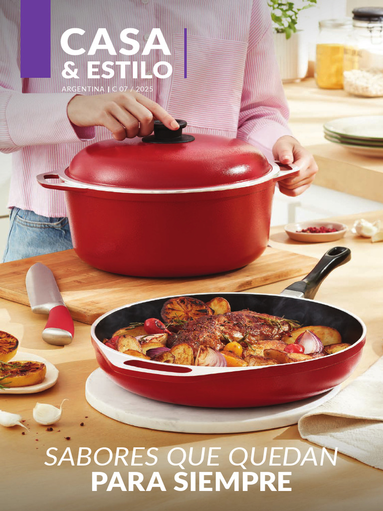 CasaEstilo_C0725 | PDF