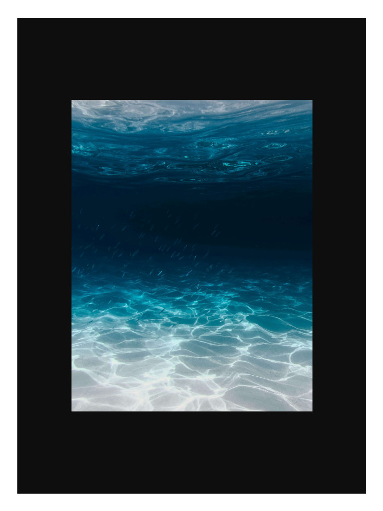 Deep Blue | PDF