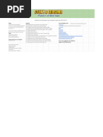 DOH-Approved Clinical Practice Guidelines | PDF | Cancer | Medicine
