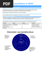 6 Componenten Model Boselie | PDF