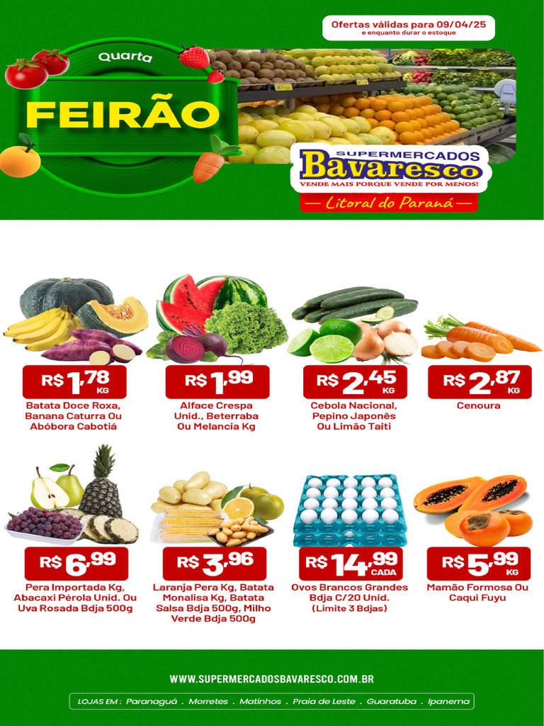 09-04-2025 QUARTA_PLATAFORMA PR-1 | PDF