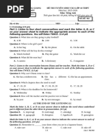 Permitted Daily Exposure - Calculation | PDF | Toxicity | Risk