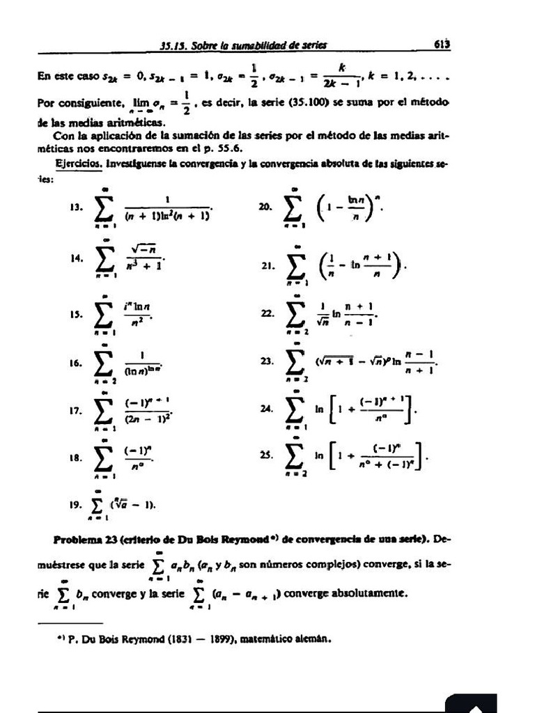 Problemas de Matemática Deff | PDF