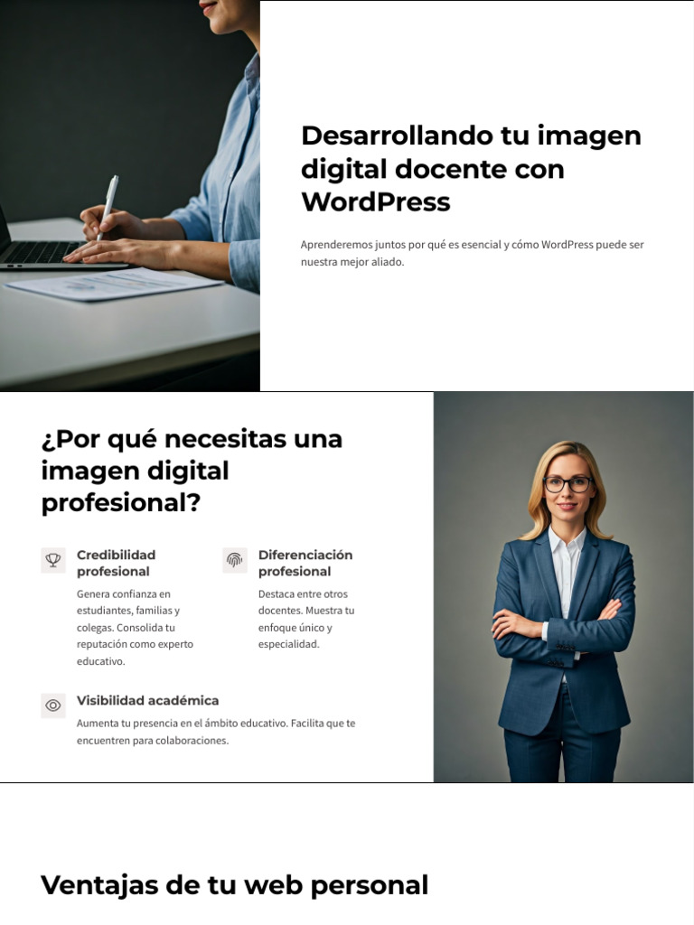 Wordpress | PDF | Word Press | Informática