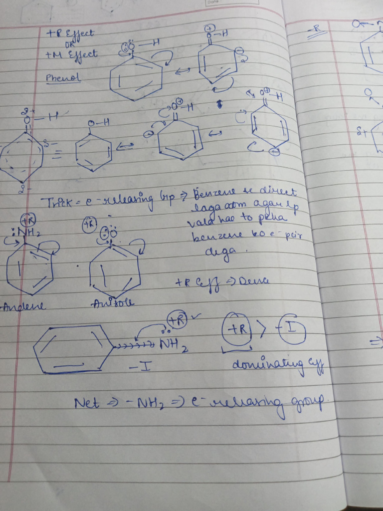 Chem Notes Day 5 | PDF