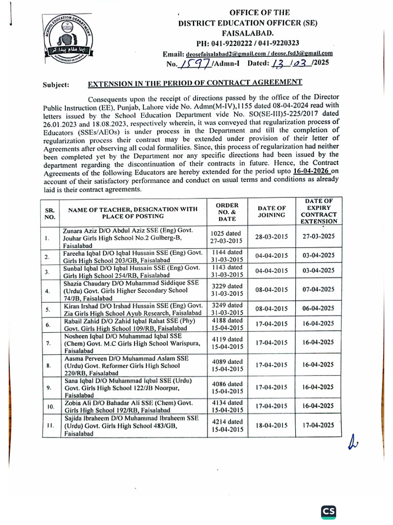Extension SSEs 2015(F) (2) | PDF