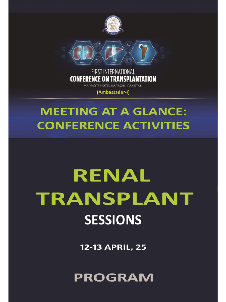 RTU Conference Sessions | PDF