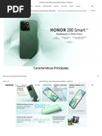 ¿Qué Es Horizontal y Vertical - Significado, Ejemplos | PDF | Horizonte