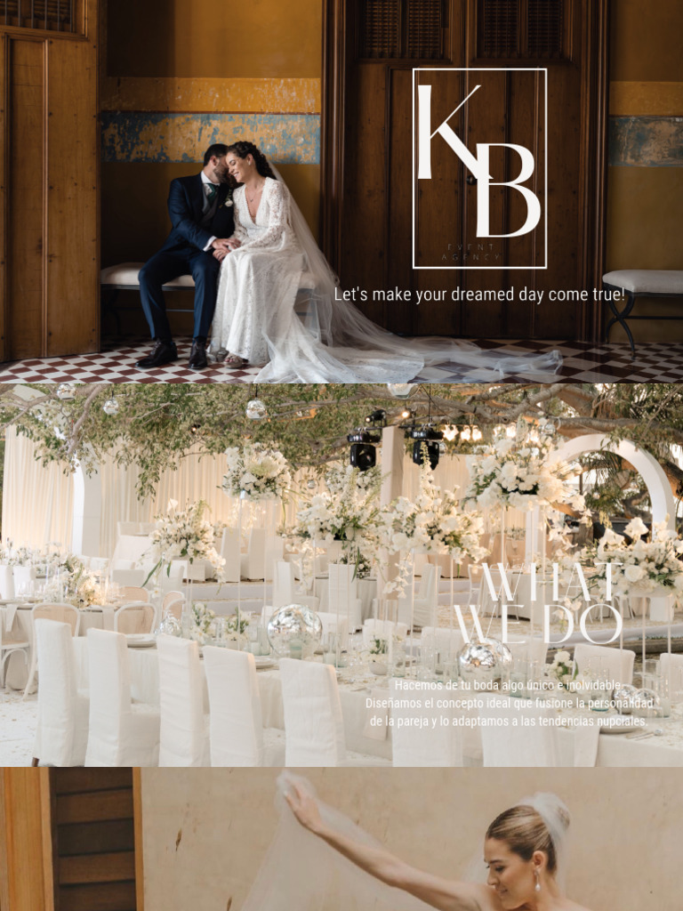 Media Kit Karimm Español 2025 PDF | PDF