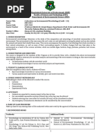 QWAS Water Microbiology Testing Guide | PDF