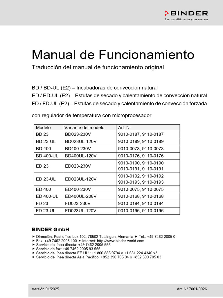Estufa Dinder Bd-Ed-Fd (E2) 01-2025 - SP | PDF | Solvente | Quemar