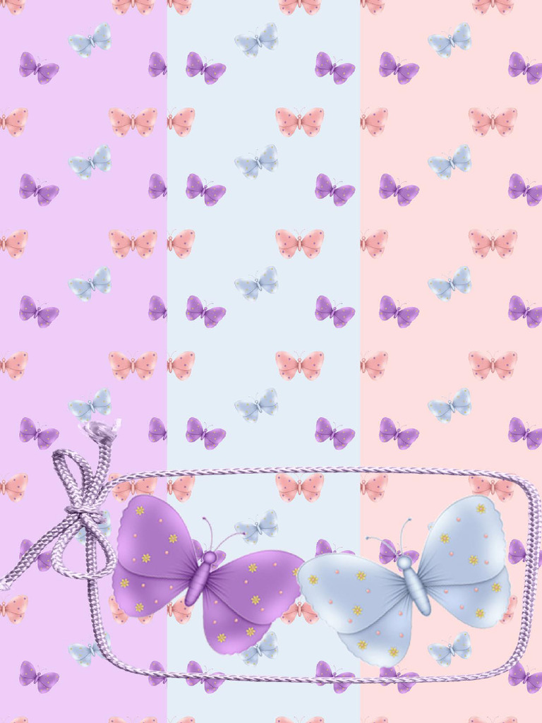 MJM-papeles digitales gratis - mariposas - 1.pdf · versión 1 | PDF