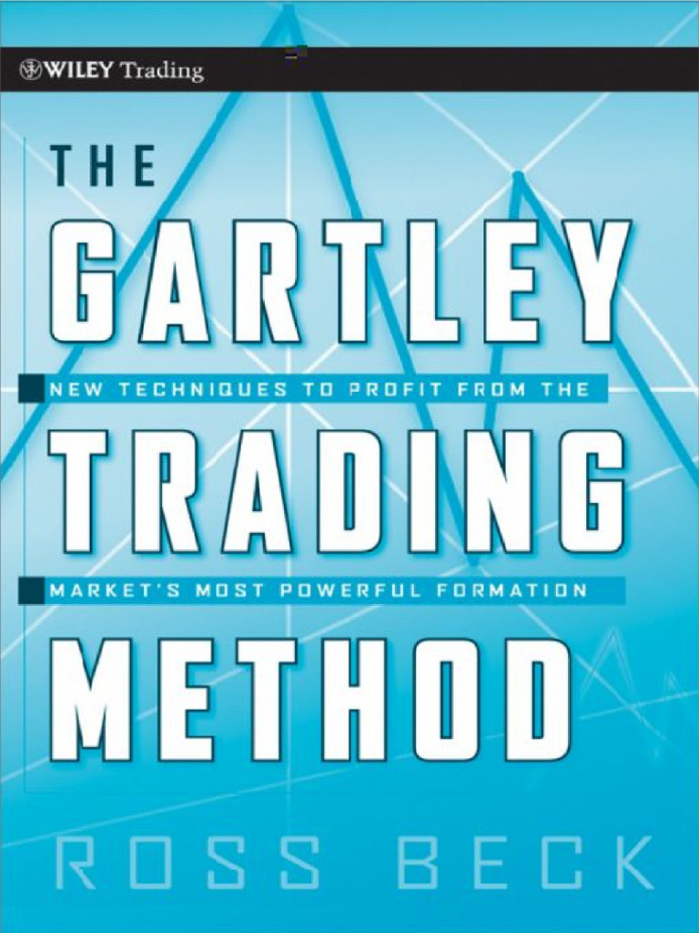 Técnicas do Método Gartley para Negociação | PDF | Dinheiro | Pôquer