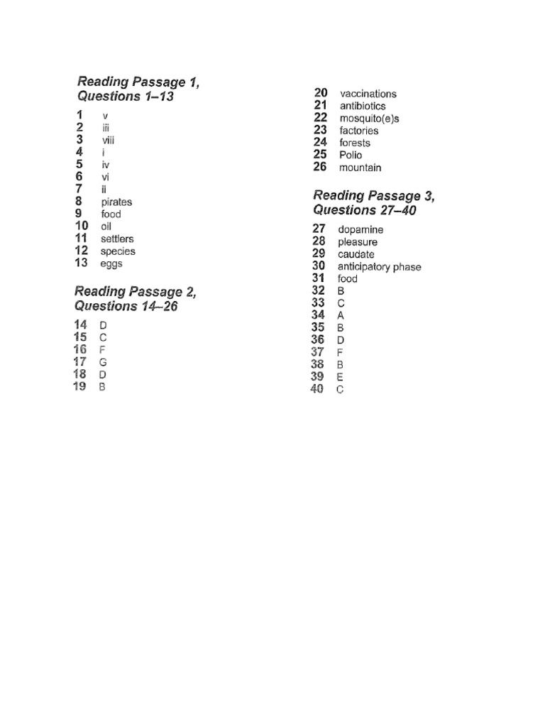 Final - Exam - Answer - Key 2 | PDF