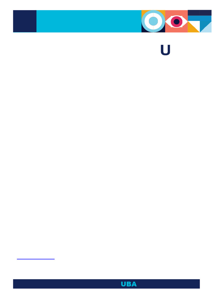 CuentaUBA-Instructivo de Acceso UBA-WIFI | PDF