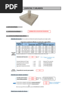 Catálogo de Conceptos Rev A Techumbre | PDF | Hormigón | Materiales de construcción